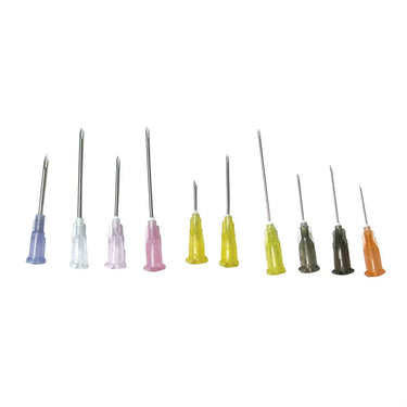 Plastic Hub Needles – Farmers Depot