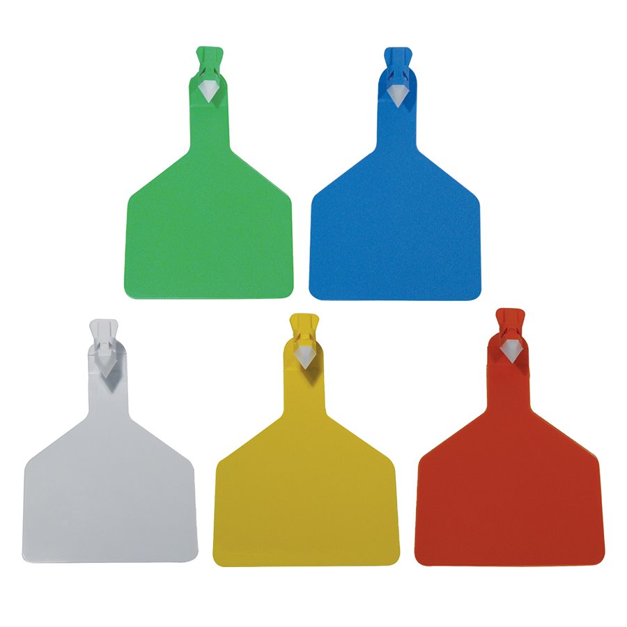 Z-Tag Cow Tags – Farmers Depot